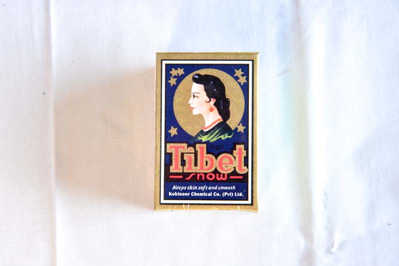 Tibet Snow face cream – Sunrup-Foods