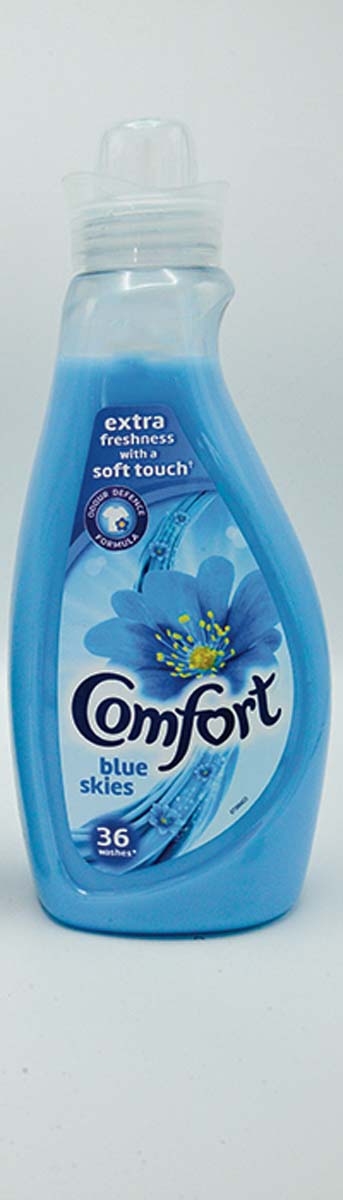 Comfort Blue Sky 36 washes – Sunrup-Foods