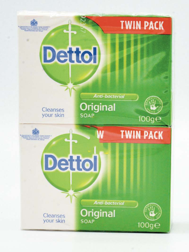 Dettol Twin Pack – Sunrup-Foods