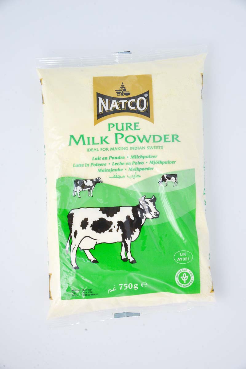 Natco Milk Powder 750gms – Sunrup-Foods
